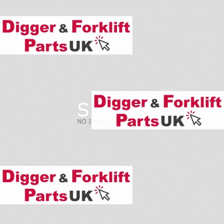 Digger & Forklift Parts UK - Construction & Plant Hire Spares